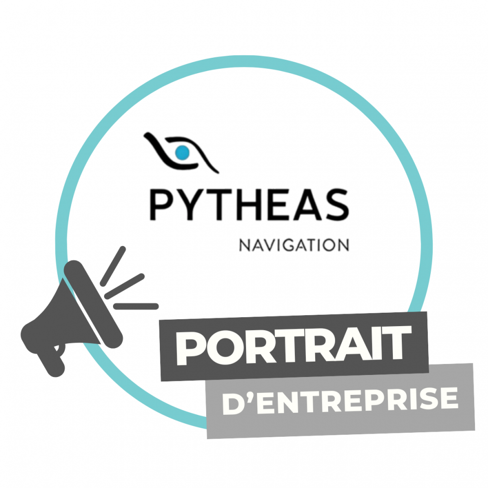 Portrait d'entreprise | Pytheas Navigation - Eurobiomed