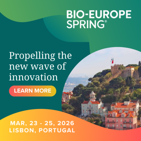 BIO-Europe Spring 2026 - Eurobiomed